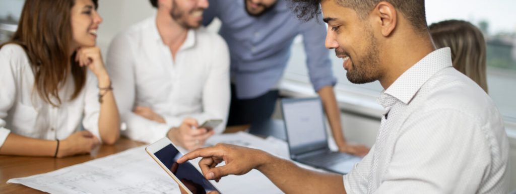 Los mejores test para comprobar si eres un emprendedor - IncomeBox
