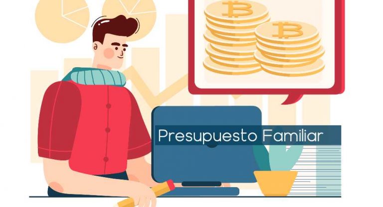 Cómo realizar un presupuesto familiar - con plantilla