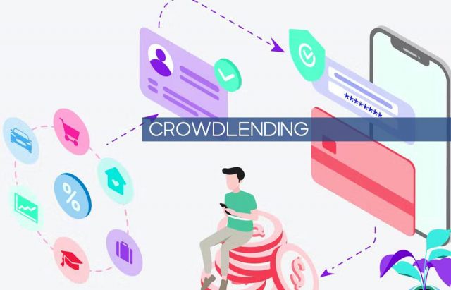 Crowdlending. Qué es y como funciona. Plataformas