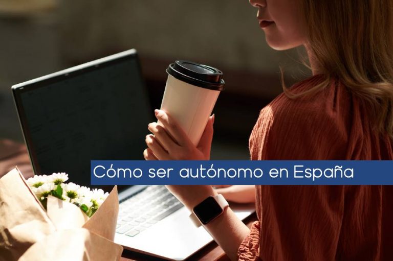 Cómo ser autónomo en España [Guía 2023]