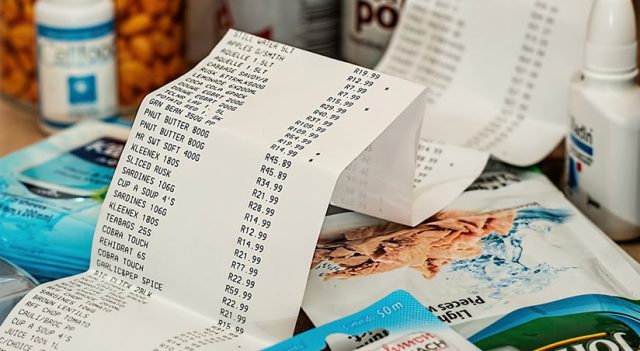 Ticket de compra: porque los comercios lo tienen que entregar