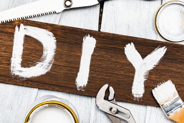 La Técnica del Hazlo Tú Mismo (DIY): Transforma Tus Muebles, Pinturas y ...